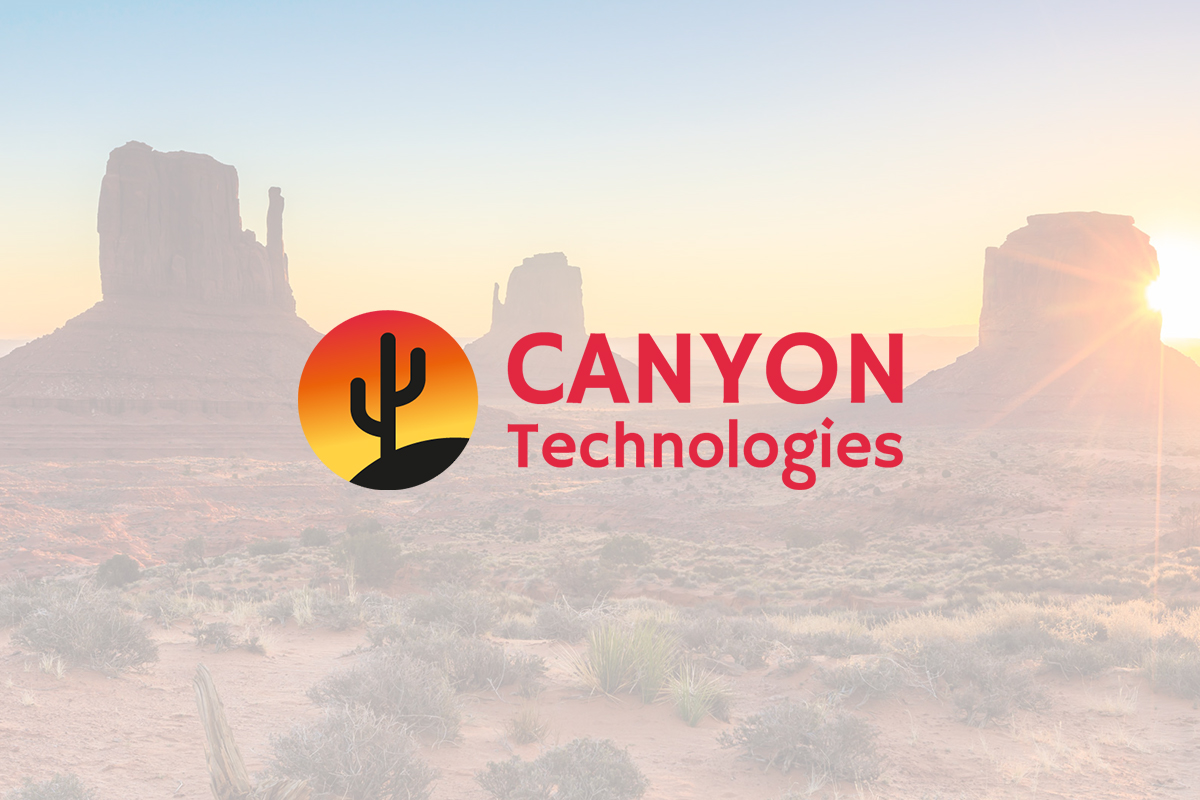 Canyon Technologies | Allô La Com